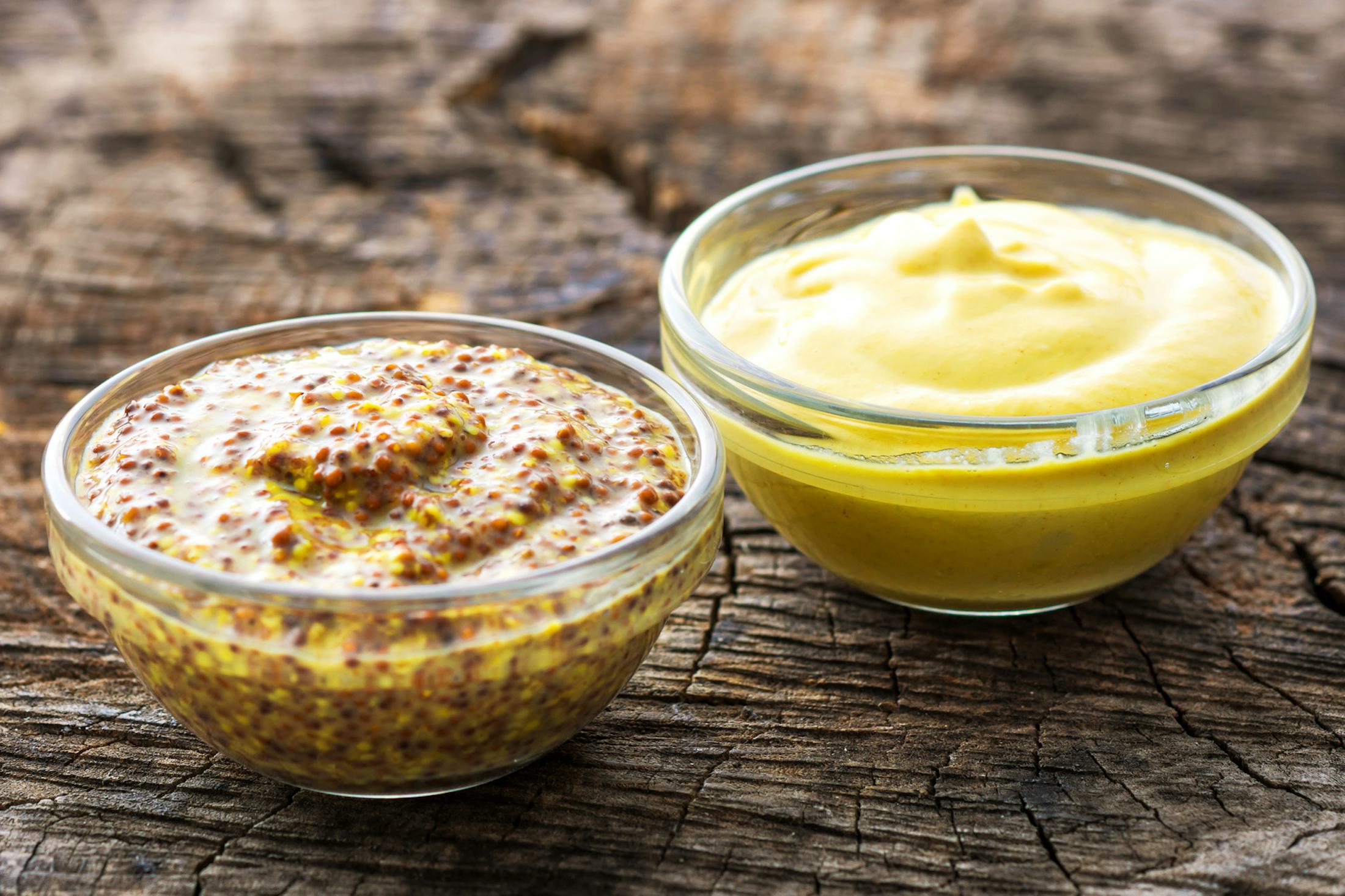 Use Mustard Seed Oil For Skin, Not Just All Over Your Sandwiches