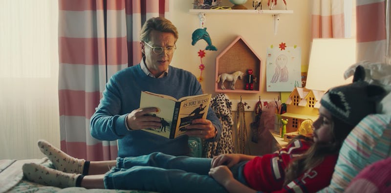 This 'Princess Bride' Water Commercial With Cary Elwes Is Everything ...