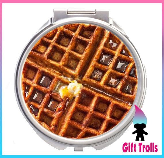 11 Gift Ideas For Waffle Lovers Who Like Them As Much As Eleven