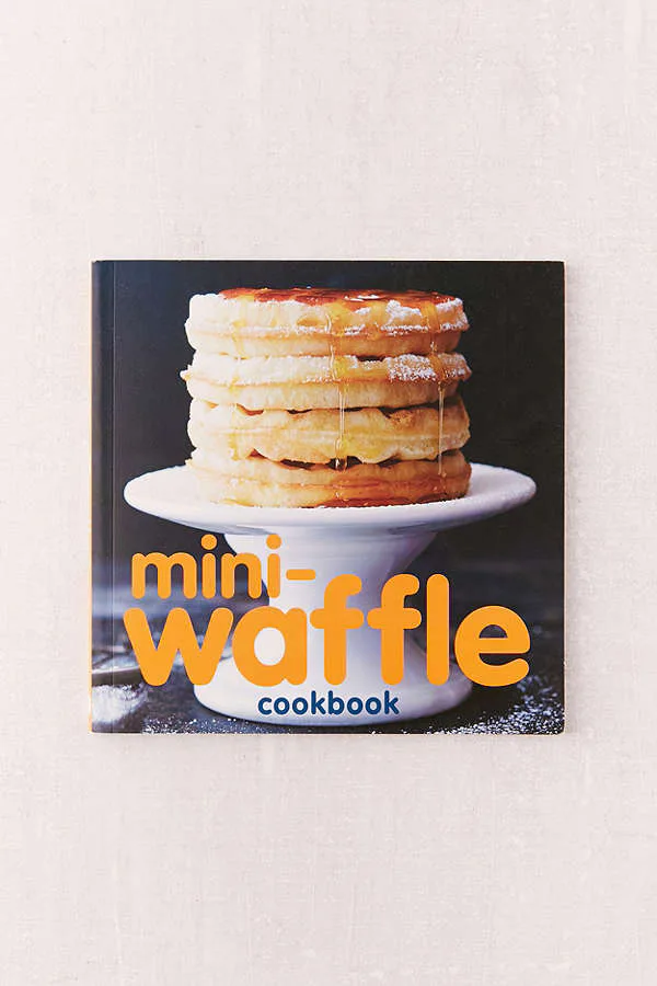 11 Gift Ideas For Waffle Lovers Who Like Them As Much As Eleven