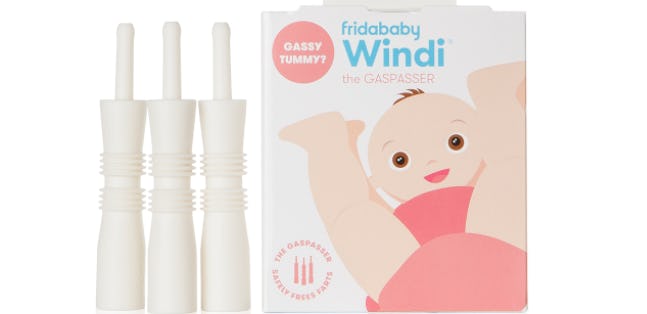 What Is A Gas Passer For Babies & Does It Actually Work? You'll Try ...