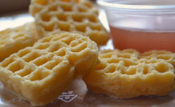 11 Gift Ideas For Waffle Lovers Who Like Them As Much As Eleven