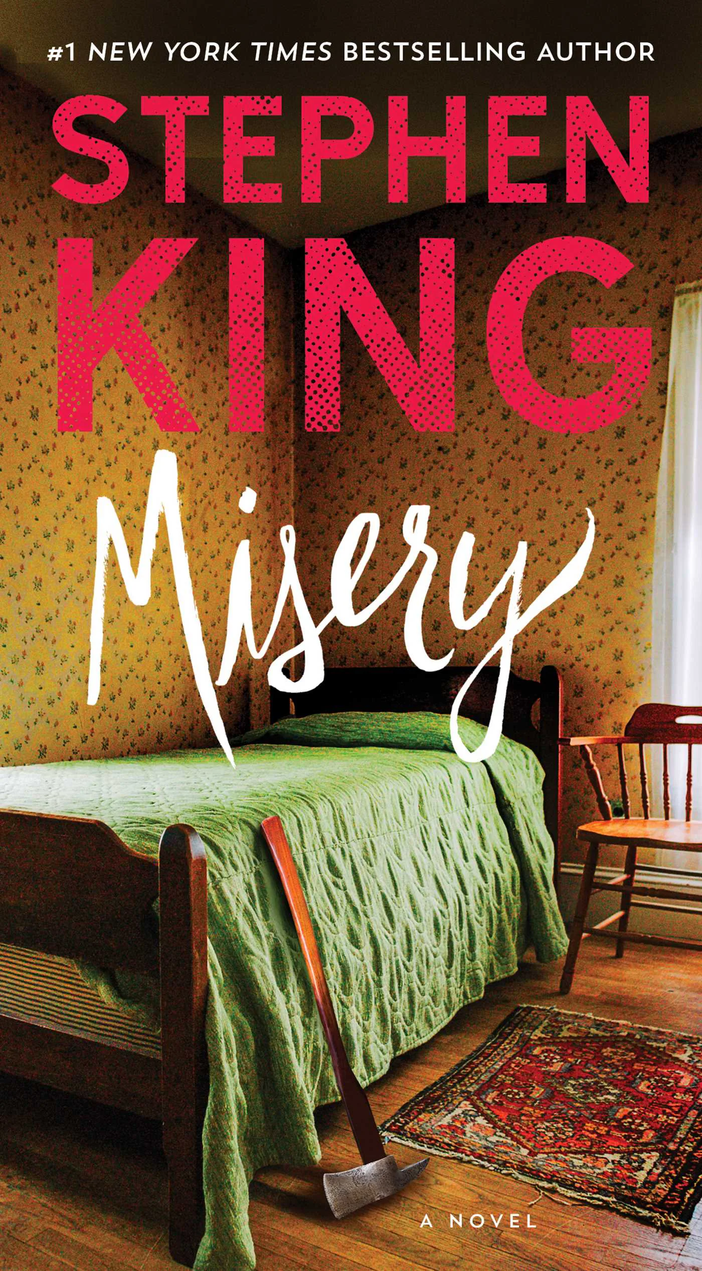 11 Fantastic Pieces Of Writing Advice From Fictional Characters