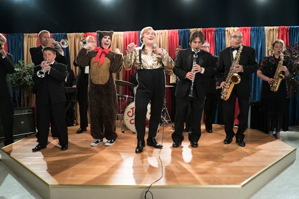 Where Is Jan Lewan Now In 2017? 'The Polka King' Shows His Unlikely Rise