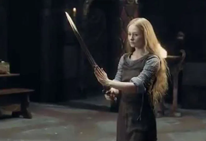 11 Side Characters From Books Who Deserve Their Own Novels