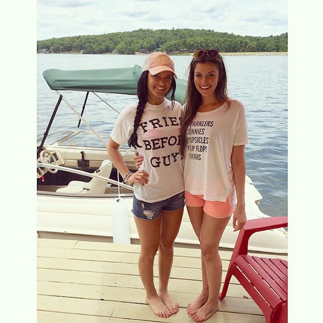 14 Things Tia’s Instagram Reveals About ‘The Bachelor’ Star’s Life ...