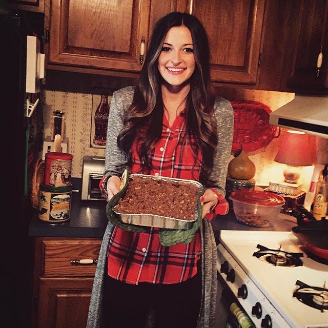 14 Things Tia’s Instagram Reveals About ‘The Bachelor’ Star’s Life ...