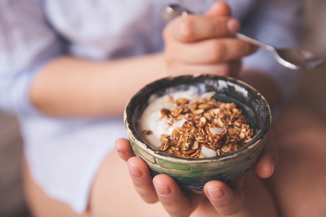 15 Surprising Foods That Make You Feel Hungrier Throughout The Day