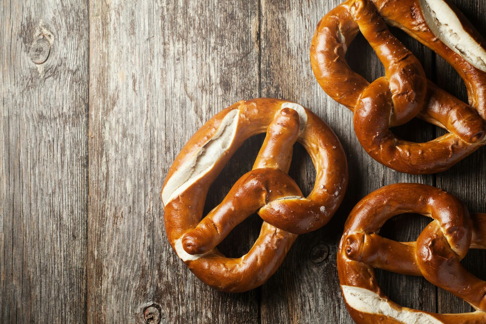 15 Surprising Foods That Make You Feel Hungrier Throughout The Day