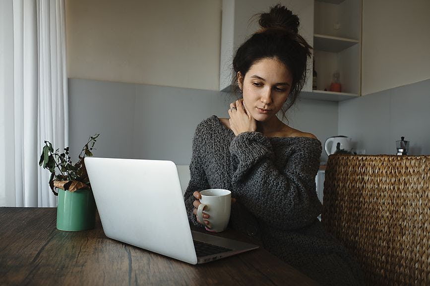 Why Is Slack Down? The Messaging Service Is Having “Issues”