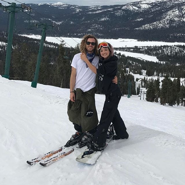 ‘Bachelor’ Contestant Bekah’s Instagram Shows There’s More To Her Than ...