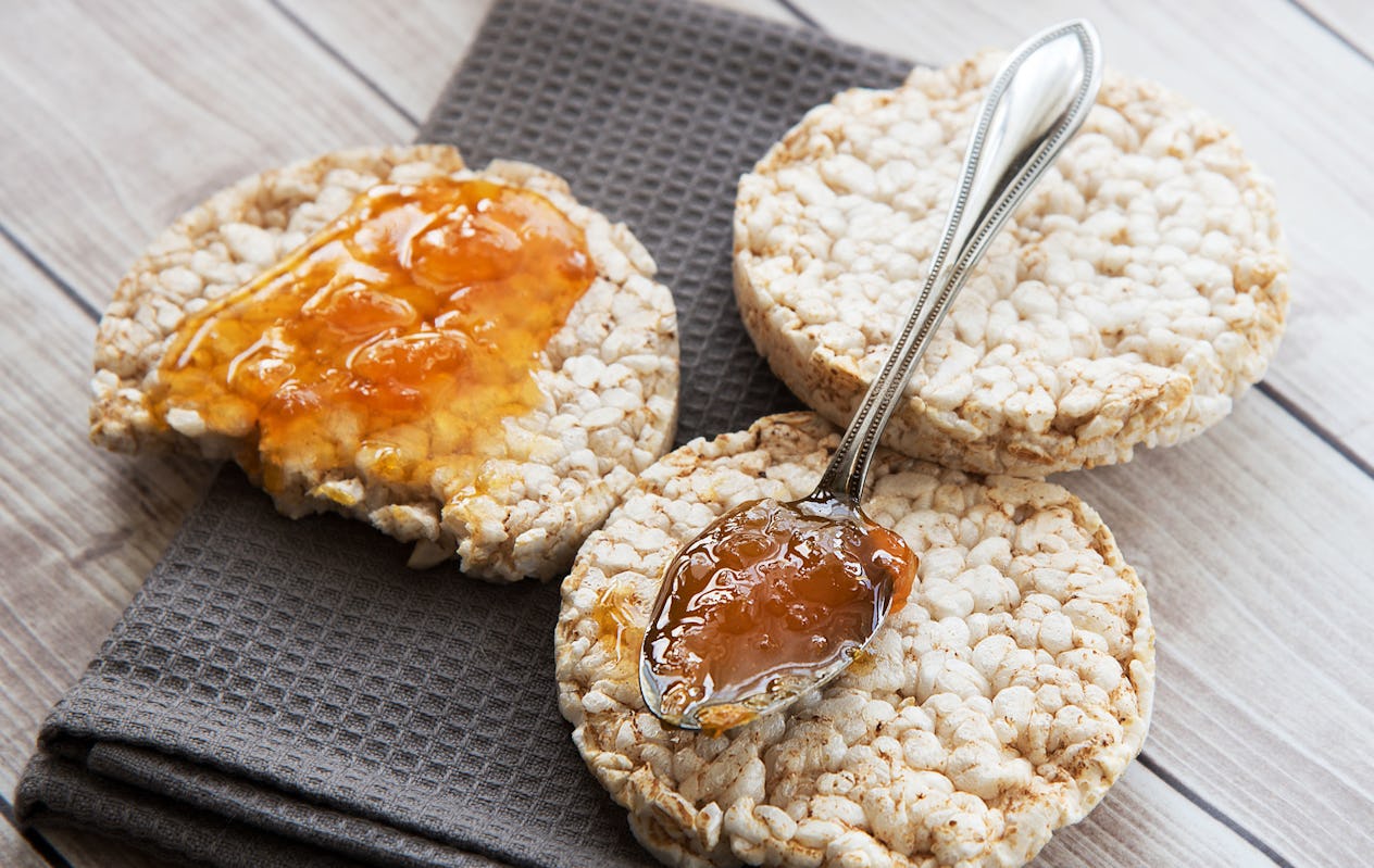 15 Surprising Foods That Make You Feel Hungrier Throughout The Day