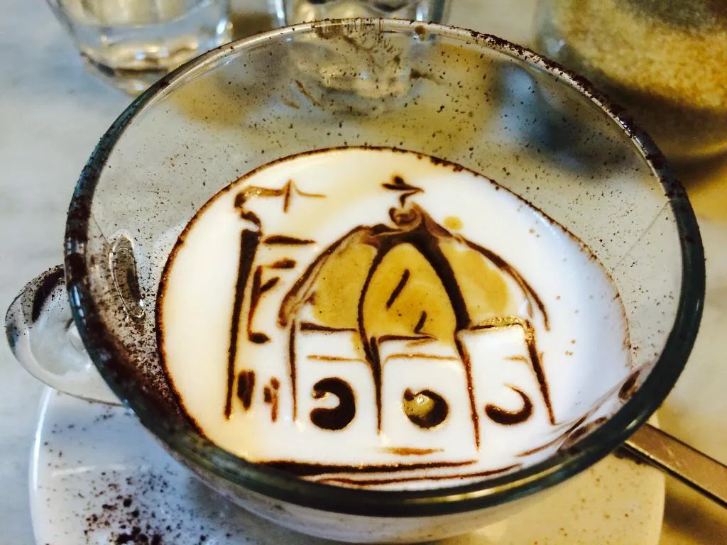 6 Best Coffee Shops Around The World To Visit If You're In Need Of A ...
