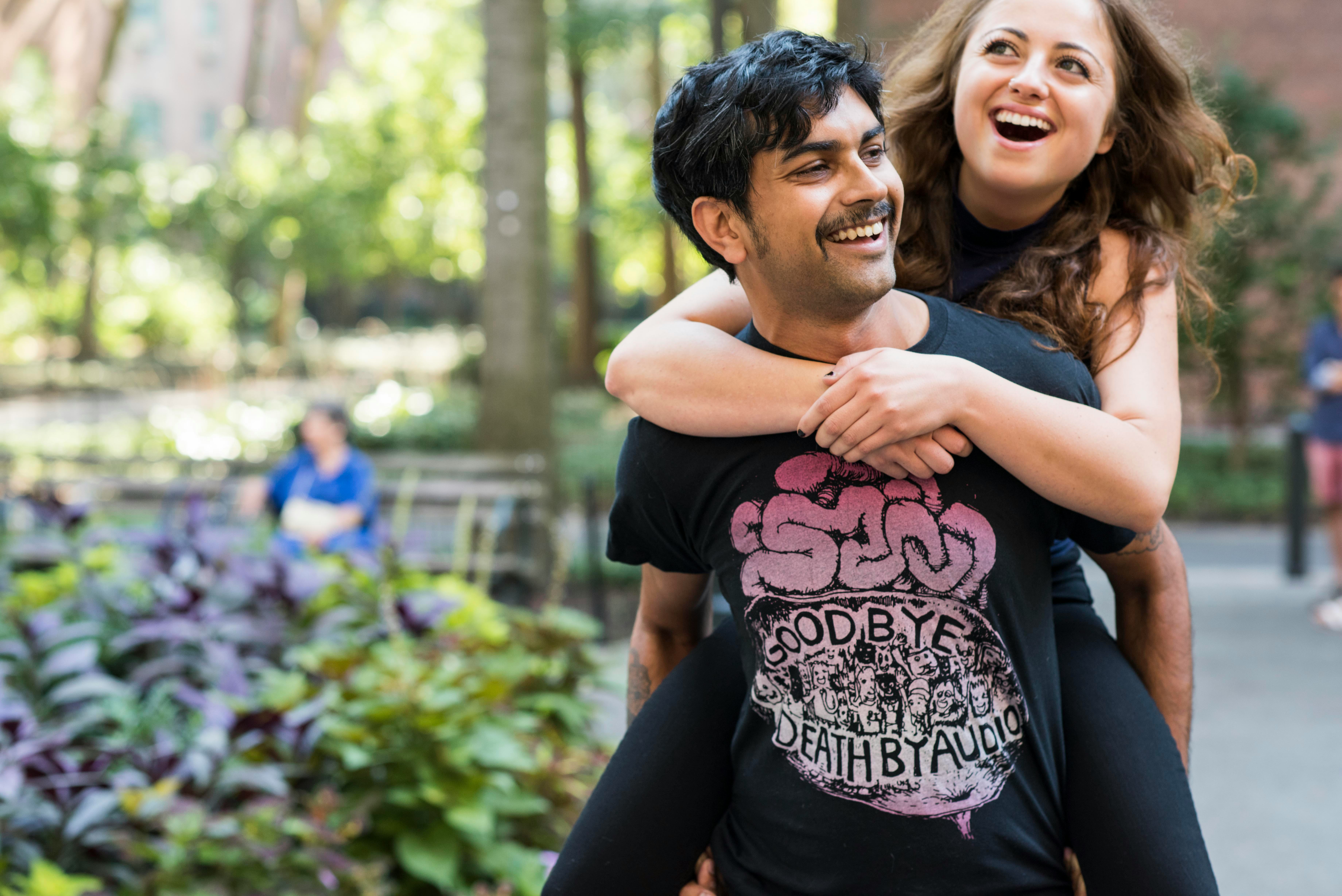 15 Ways To Know Your Relationship Is Truly Stable, Even If It Feels Rocky