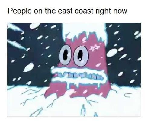 12 Memes About Winter That Even Elsa From 'Frozen' Would Agree With