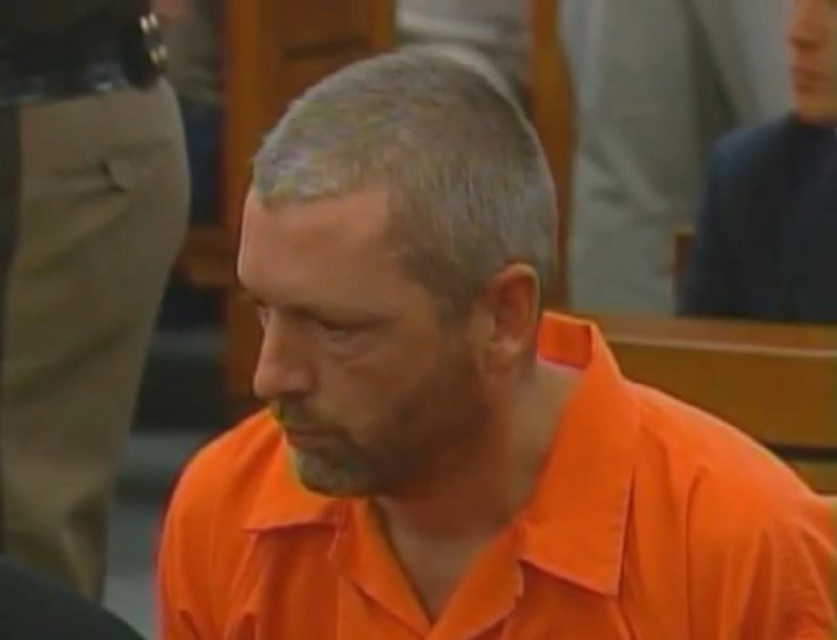 Is Kevin Dunlap Still In Jail? Investigation Discovery’s ‘Evil Lives ...