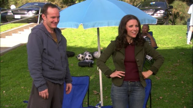 15 ‘New Adventures Of Old Christine’ Episodes That Are Totally Worth Re ...