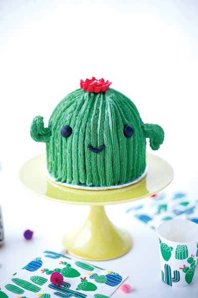 'Coco Cake Land' By Lyndsay Sung Is A Super Easy Guide To Creating Cute ...