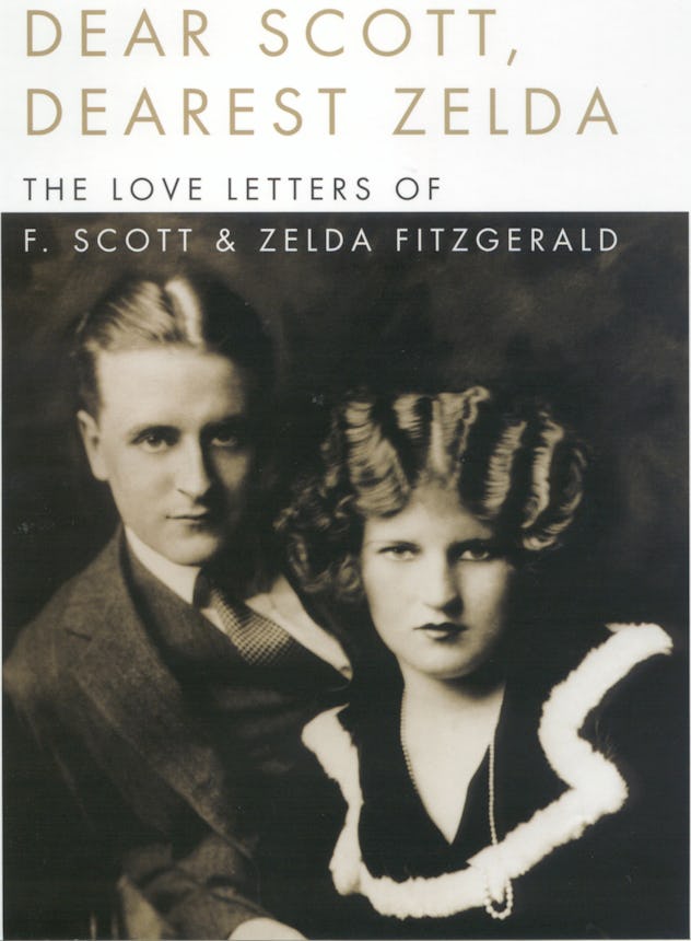 7 Literary Love Letters To Read When You Need A Reminder That Romance ...
