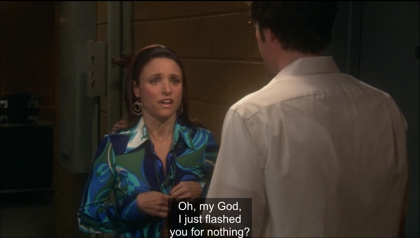 15 ‘New Adventures Of Old Christine’ Episodes That Are Totally Worth Re ...