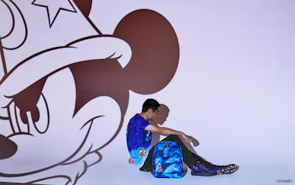 What's In The Vans x Mickey Mouse Collection? Celebrate Mickey's 90th ...
