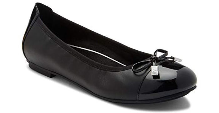 The 3 Best Ballet Flats For Bunions