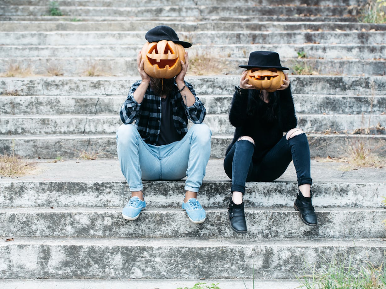 How To Spend Halloween If You Don’t Like Dressing Up In A Costume