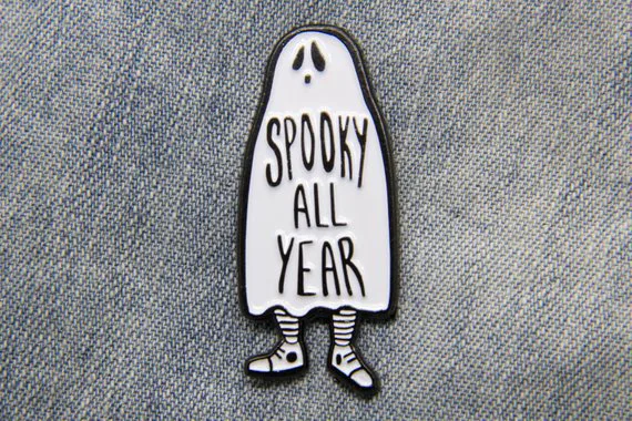 How To Spend Halloween If You Don’t Like Dressing Up In A Costume