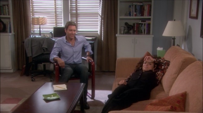 15 ‘New Adventures Of Old Christine’ Episodes That Are Totally Worth Re ...