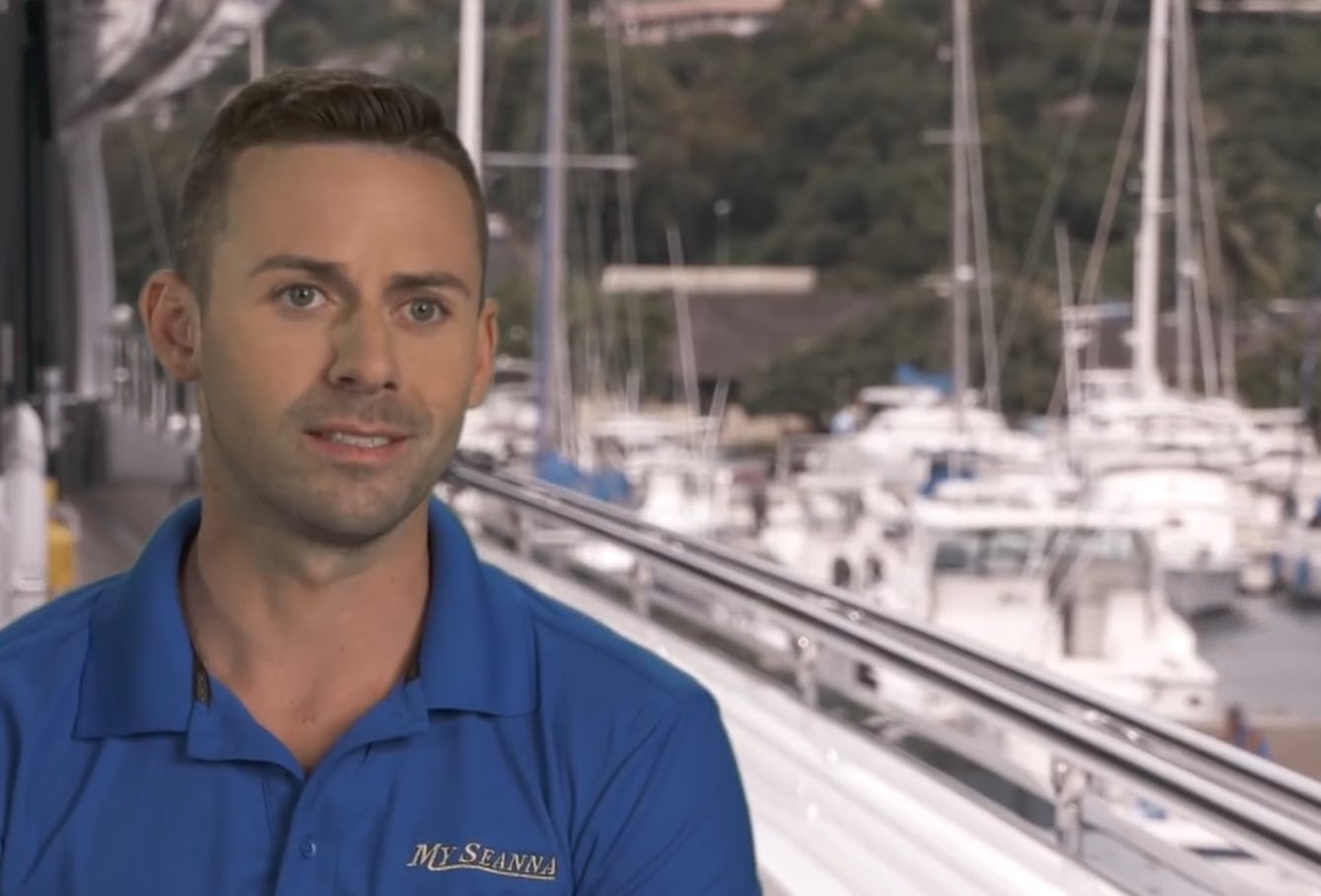 The 'Below Deck' Season 6 Cast Is Full Of Fresh Faces
