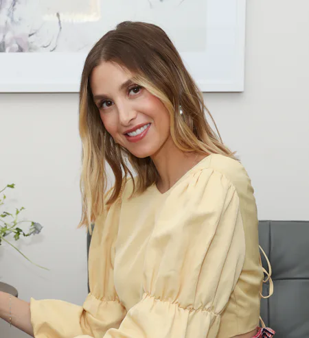 Whitney Port’s Favorite Meal Is Really Easy To Make At Home