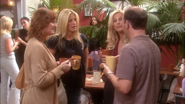 15 ‘New Adventures Of Old Christine’ Episodes That Are Totally Worth Re ...