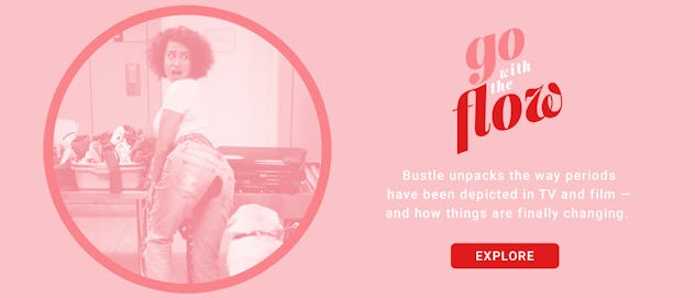 13 TV Episodes That Depict Women Getting Their Periods