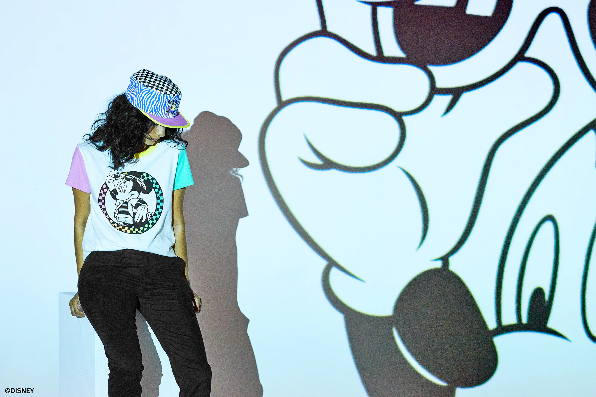 What's In The Vans x Mickey Mouse Collection? Celebrate Mickey's 90th ...