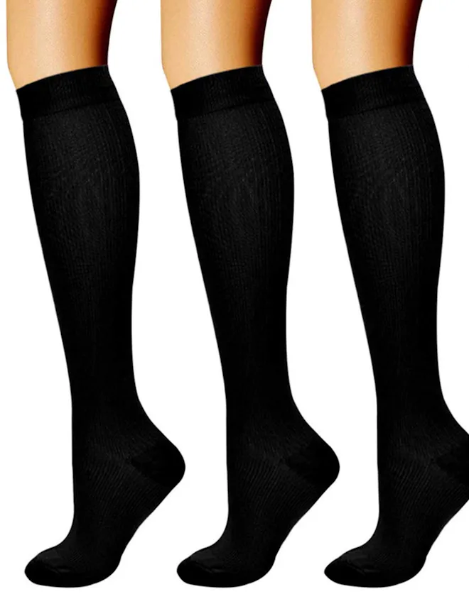 The 5 Best Socks For Swollen Feet the-5-best-socks-for-swollen-feet
