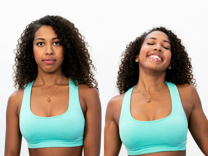 Zumba's Before & After Project Celebrates World Mental Health Day With ...