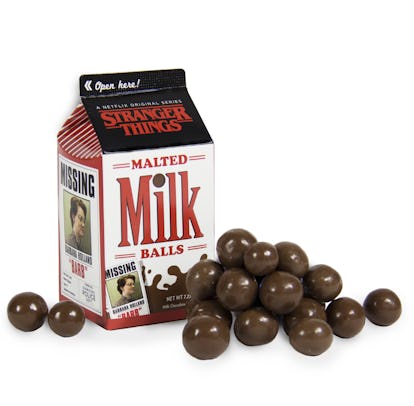 The 'Stranger Things' Candy Collection At IT’SUGAR Will Turn Your Taste ...