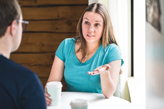 7 Things Your Partner Only Says If They Don’t Think Your Relationship ...