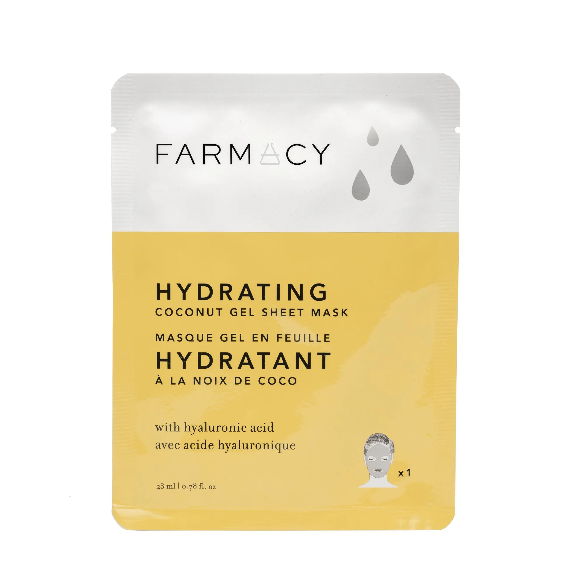 The Best Face Masks To Bring On A Plane For An #IWokeUpLike This Glow