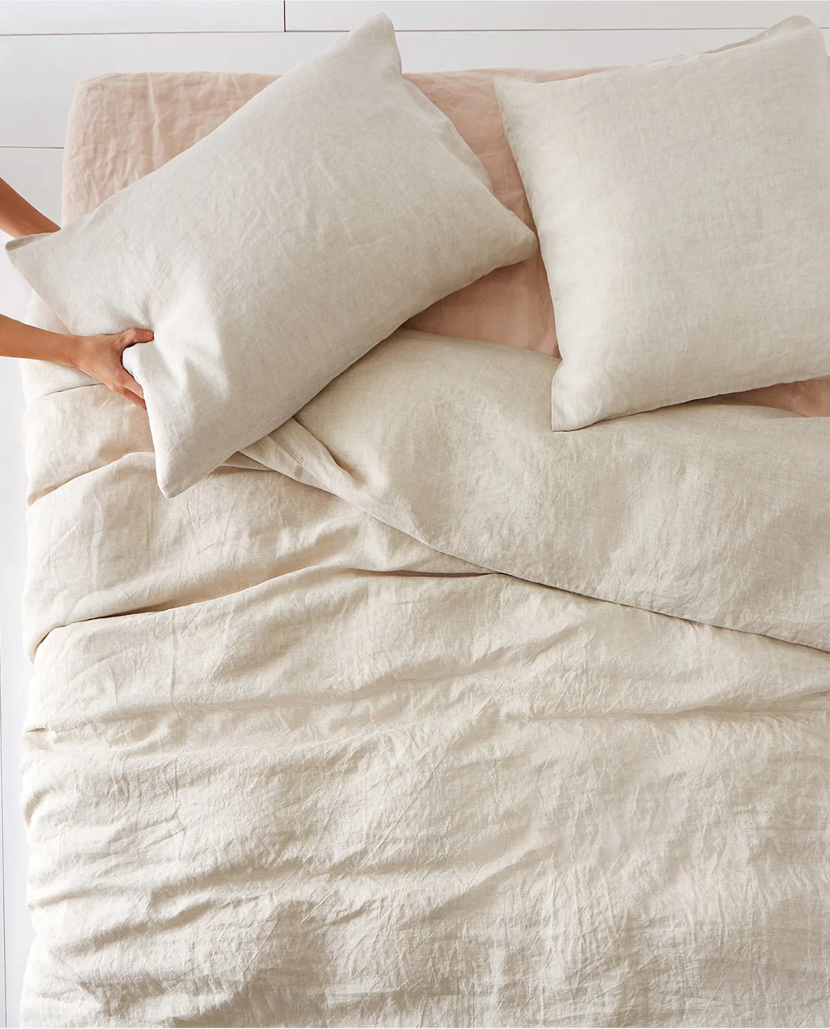 The 2018 Bedroom Decor Trend Zara’s Hinting At With This Dreamy New ...