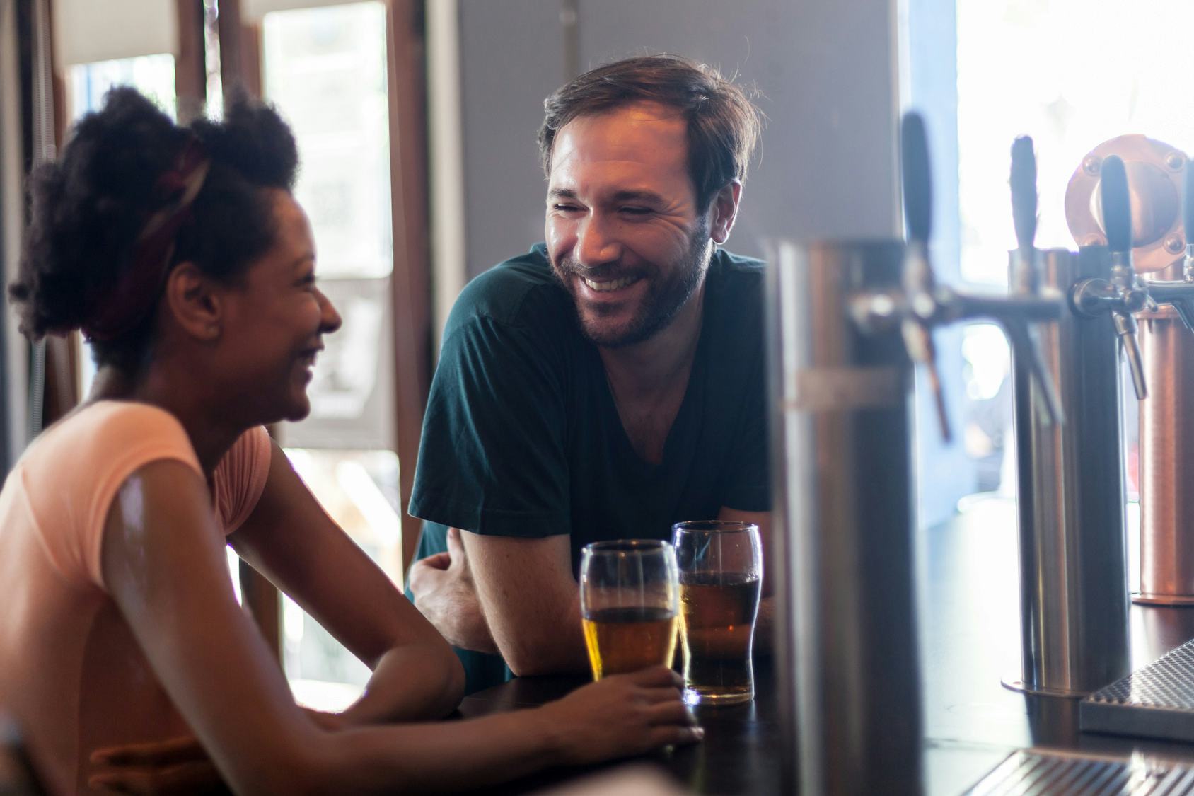 11 Fun Fall Date Ideas To Try In October 2018