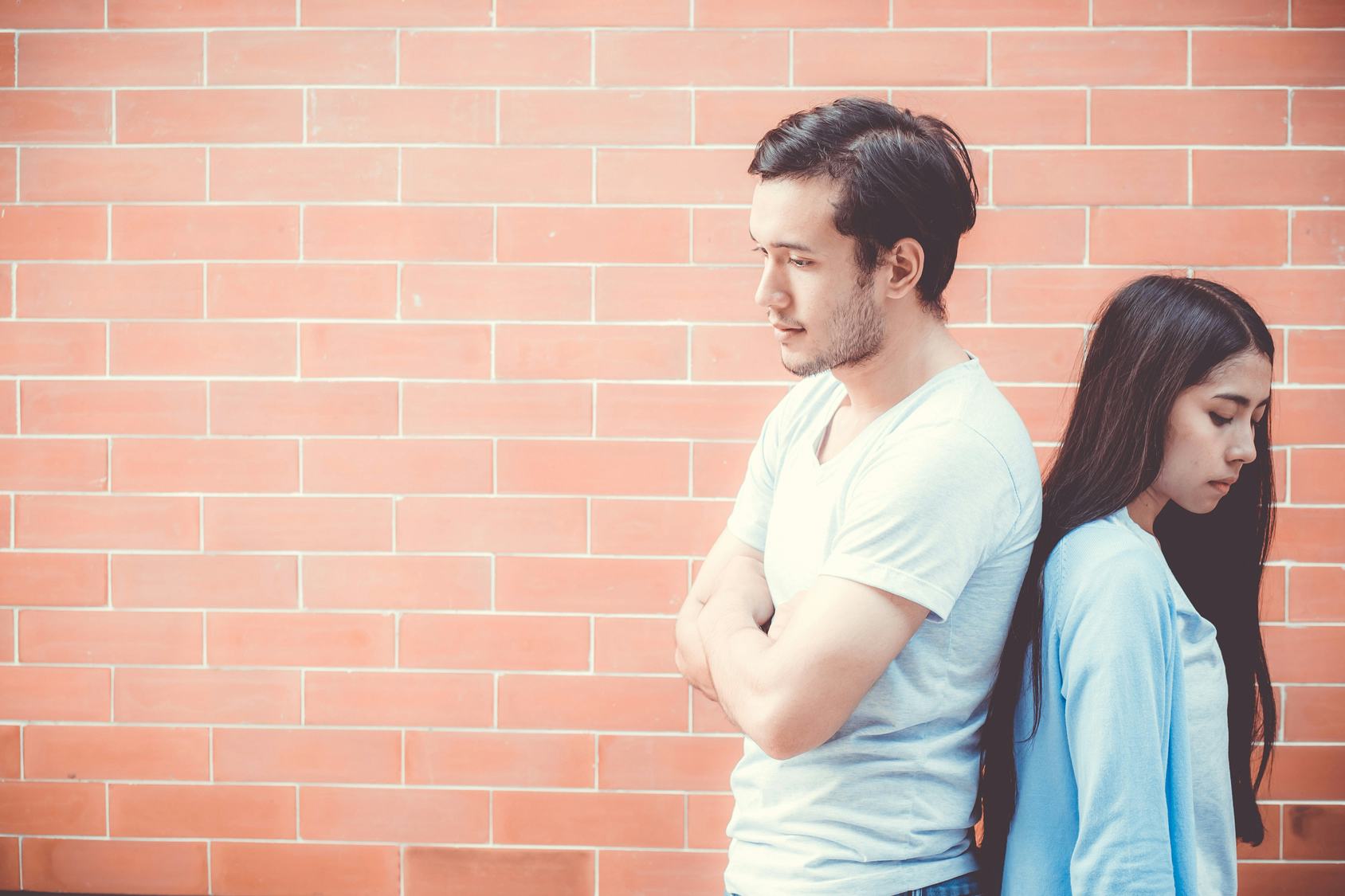 7 Things Your Partner Only Says If They Don’t Think Your Relationship ...