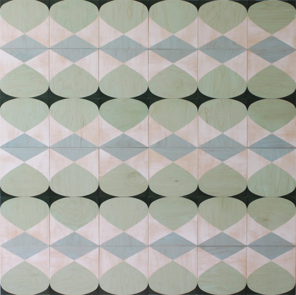 9 Ways To Decorate A Wall Without Painting It