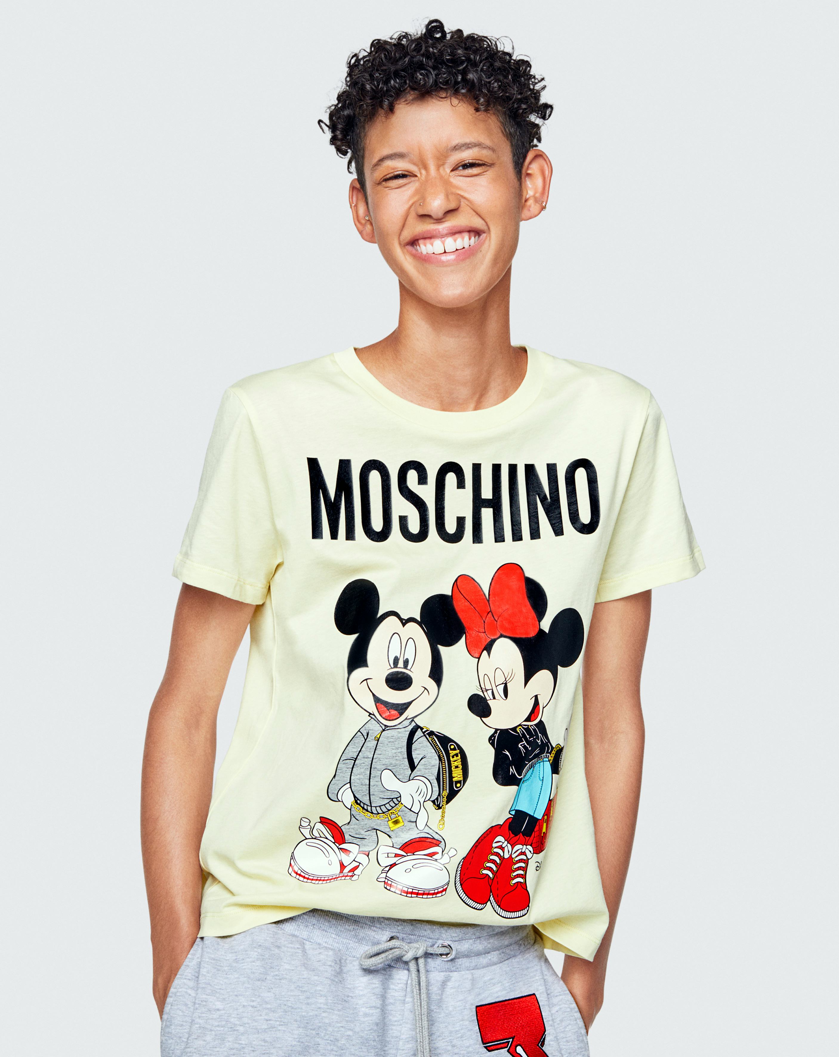 The H&M x Moschino Collection Is So Good & You Can Snag Items For Under $30