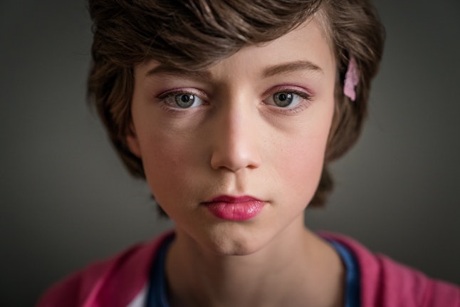 Is ITV's 'Butterfly' Based On A True Story? The Drama Centres Around ...