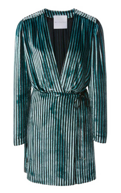 Why Markarian Is The Romantic Fashion Brand To Keep An Eye On