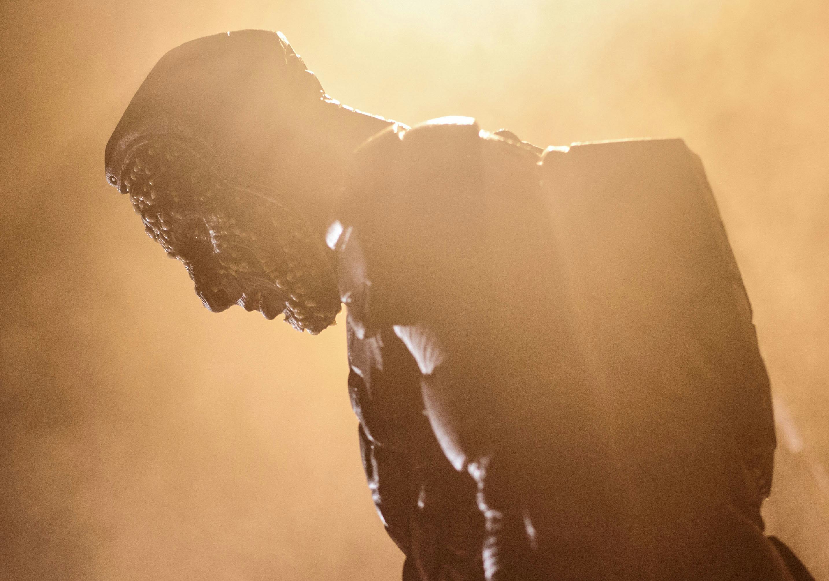 Who Are The Stenza? The 'Doctor Who' Villains Look Set To Play A Vital ...