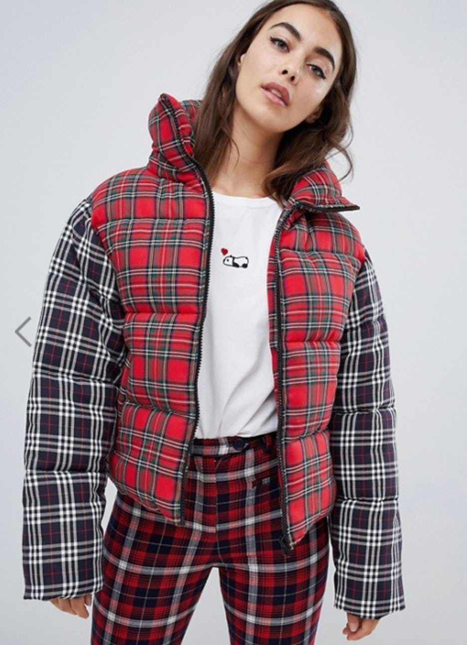 Cute Puffer Coats That Will Make — Not Break — Your Cold Weather Style