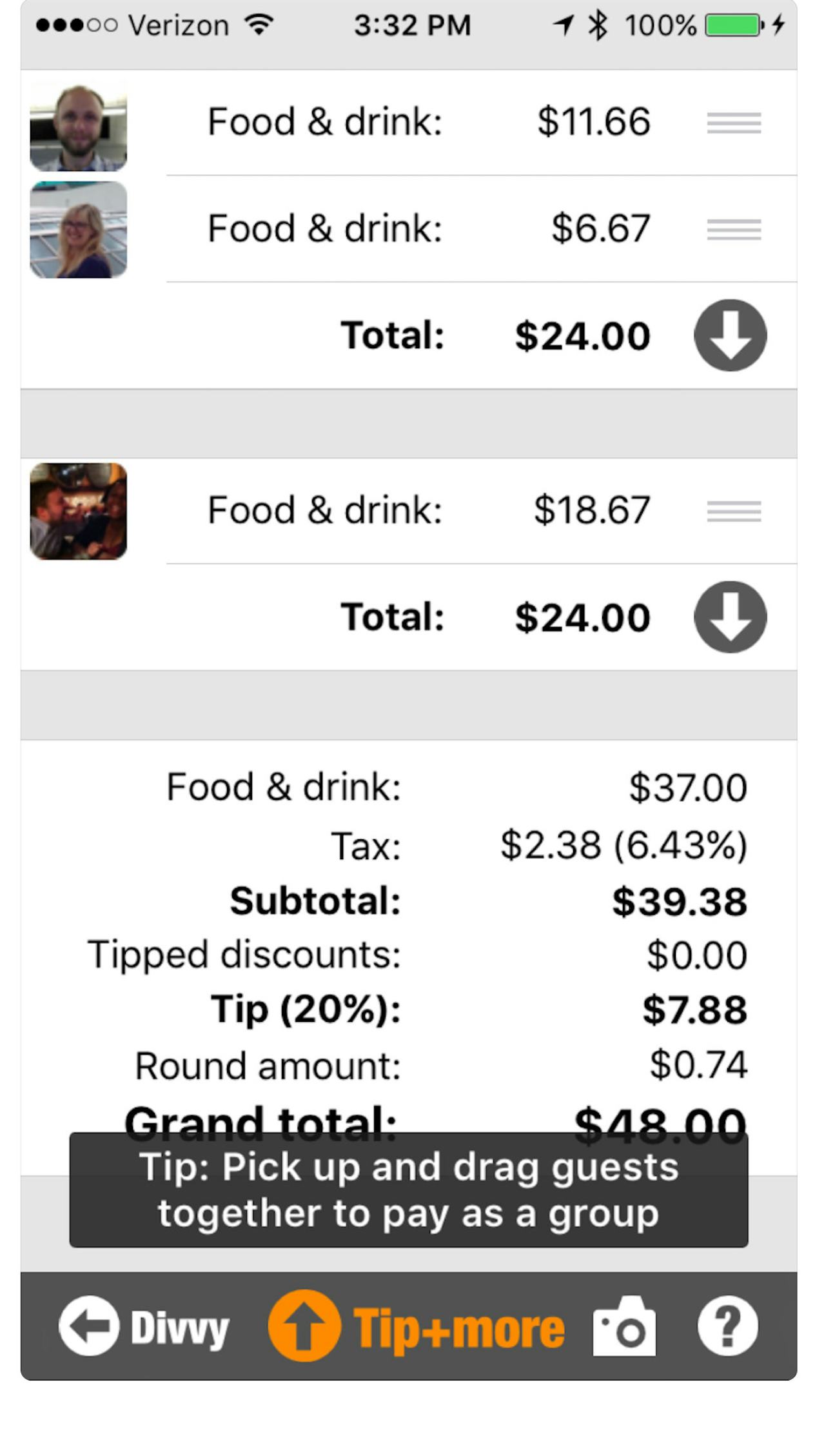 The 7 Best Apps For Splitting Bills