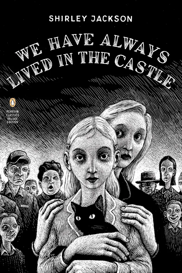 10 Female Horror Novelists You Definitely Need To Be Reading